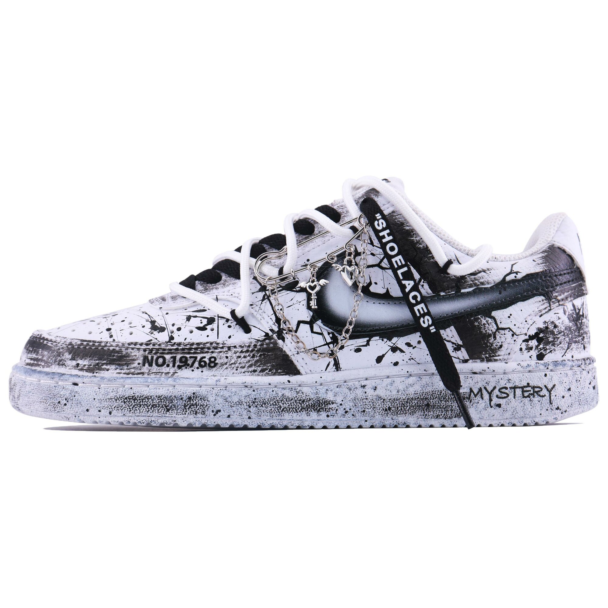 Кроссовки Court Vision 1