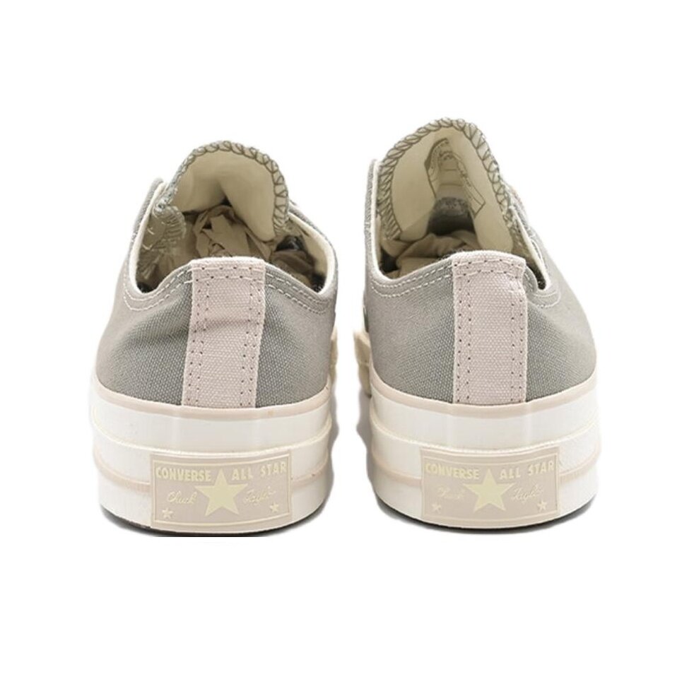 Кроссовки Converse, размер EU 36 стопа (22CM) — фото 1