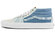 Кеды VANS, размер EU 41 стопа (26.5CM)