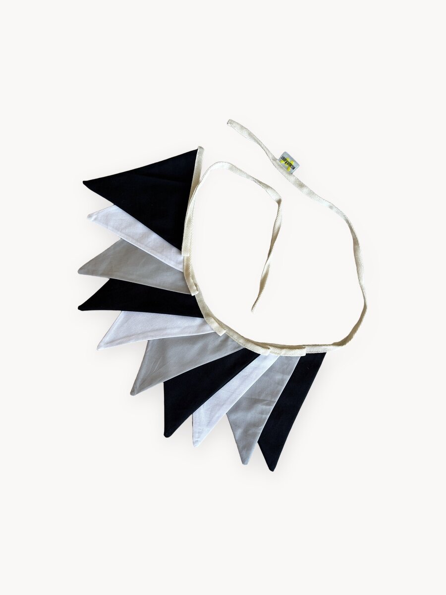 Растяжка Wigwam market