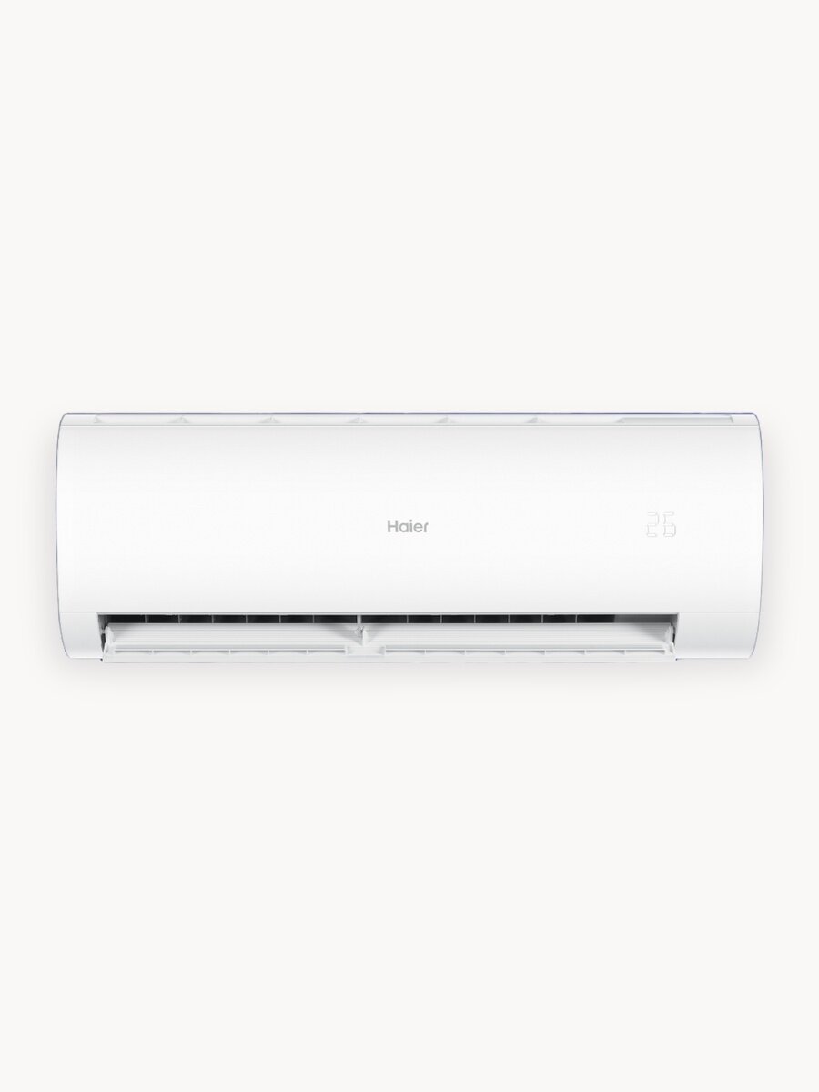 Сплит-система Haier Coral On/Off HSU-09HPL303/R3 / HSU-09HPL103/R3 на 25 м²