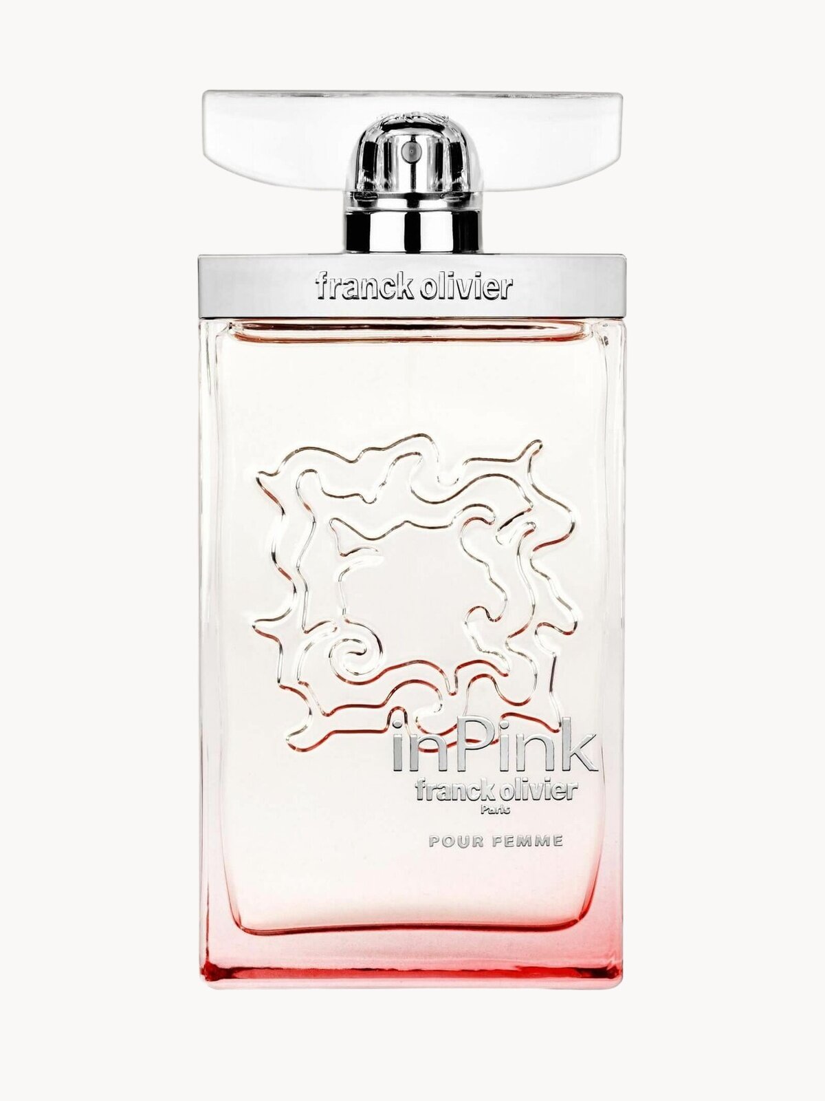 FRANCK OLIVIER In Pink lady 75ml edp / парфюм женский Франк Оливер ин пинк