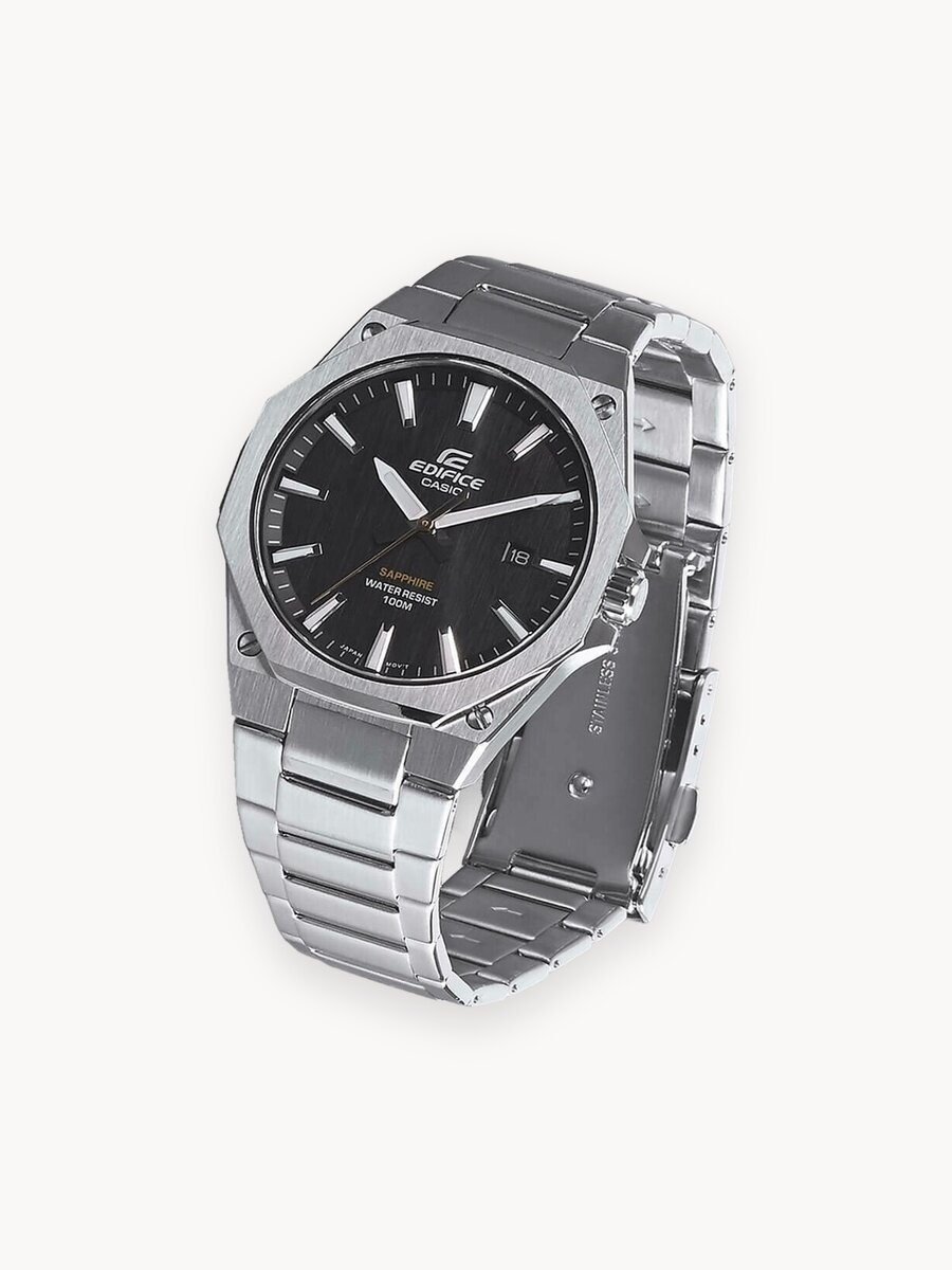 Наручные часы Edifice