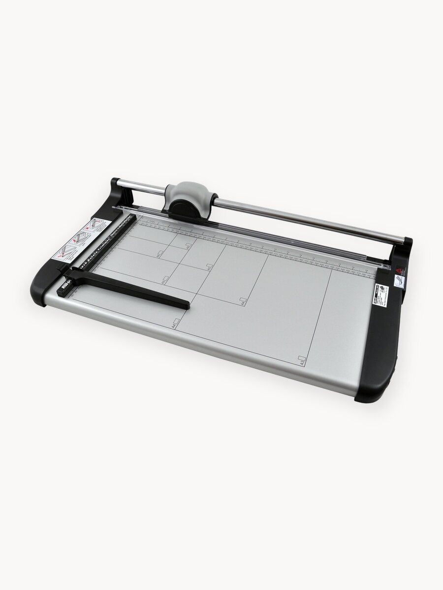 Резак роликовый Kw-trio 3919/13919, A3, 480 мм, 7/15 лист.