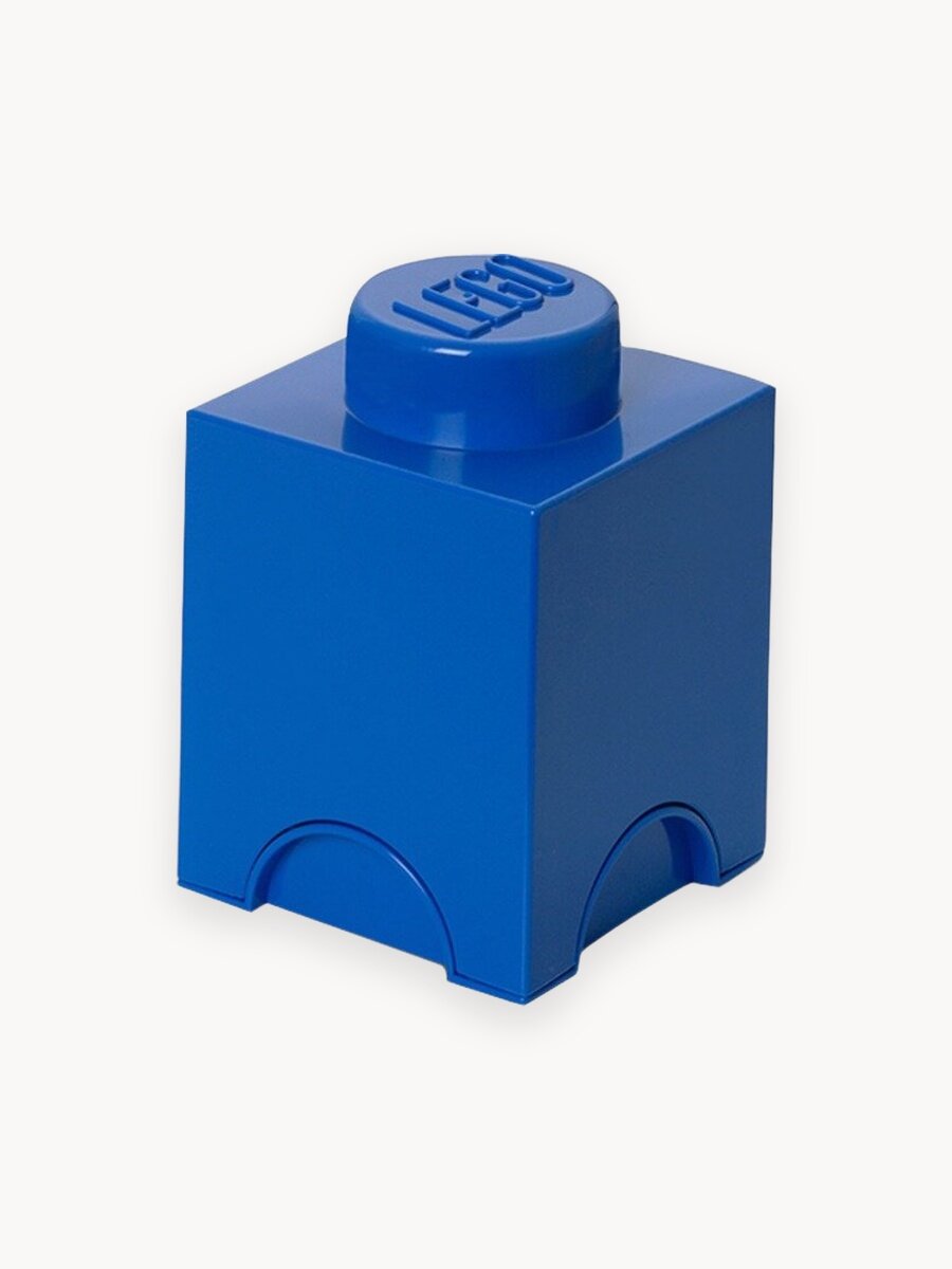 Room Copenhagen Lego, ящик хранения для карандашей