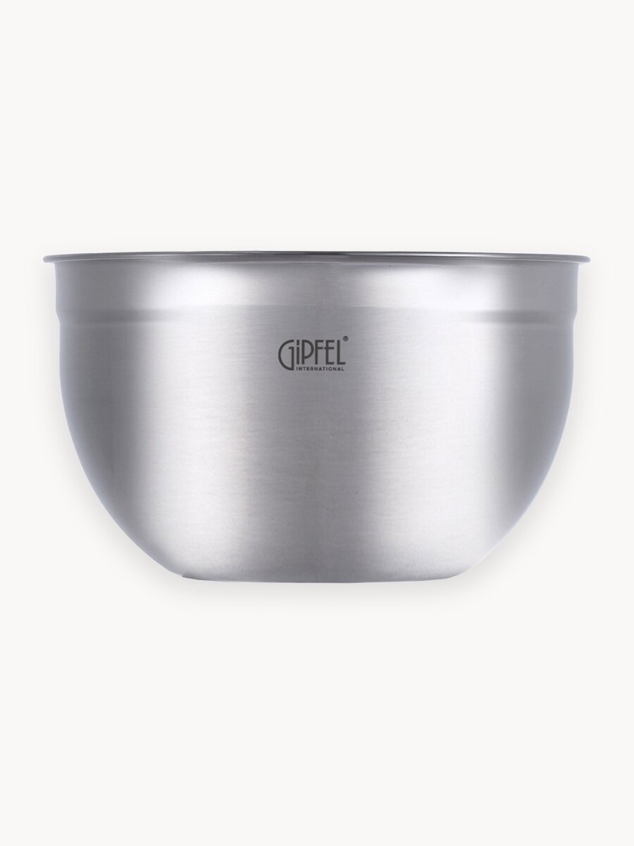 Миска кухонная Gipfel Horizonte 5348 20 см/2,7 л