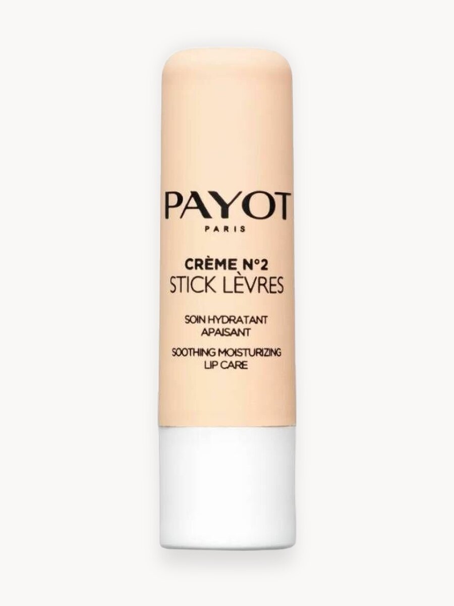 PAYOT Creme № 2 Stick Levres Бальзам для губ увлажняющий, 4 г