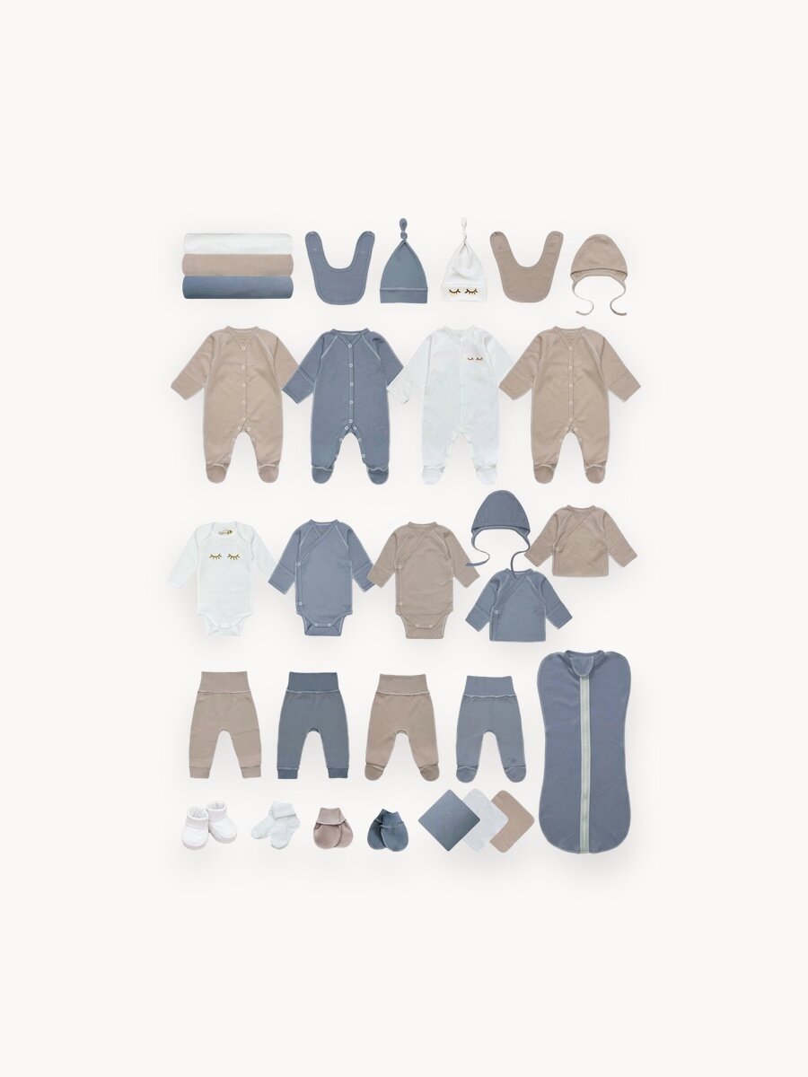 Комплект одежды