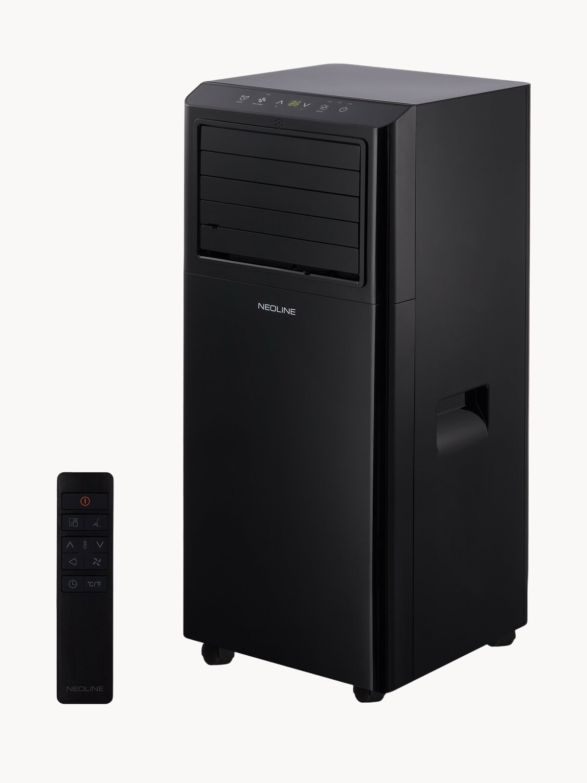 Кондиционер мобильный NEOLINE NAPC-11 PT/N1 Black