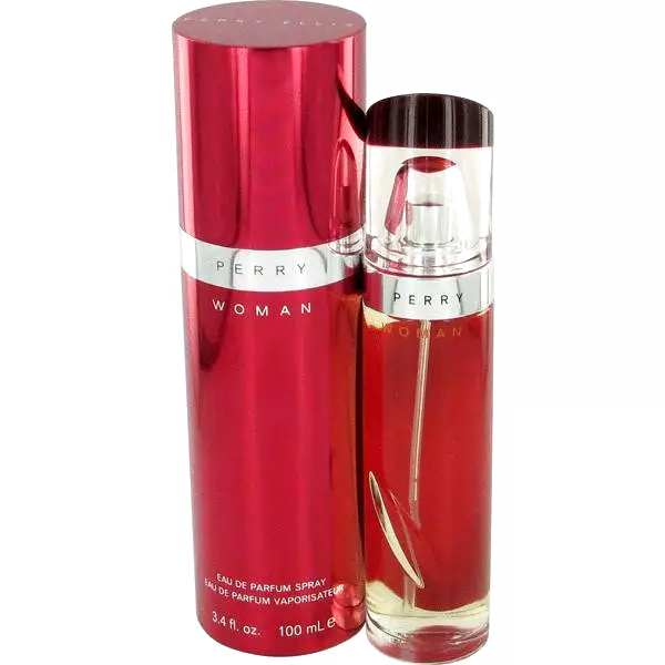 Женский аромат Perry Ellis Perry Woman 50 мл / Перри Эллис Перри Вумен