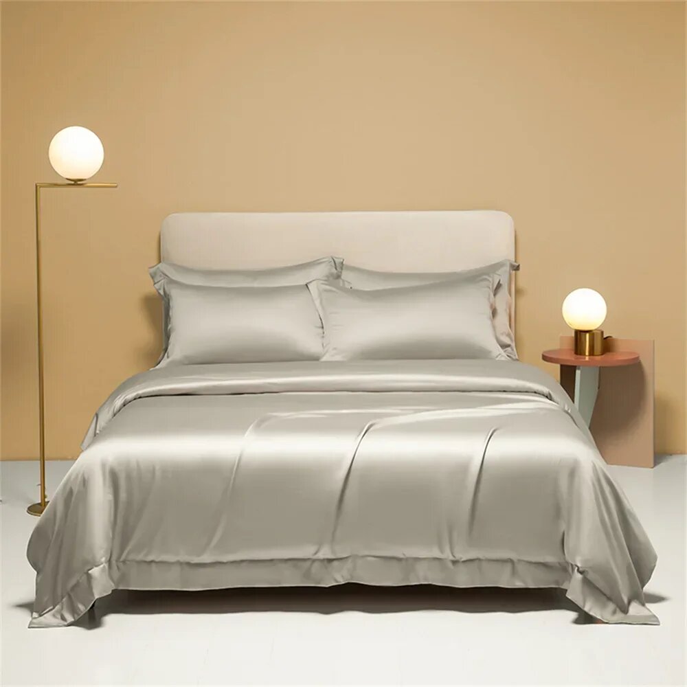 Комплект постельного белья Fitted Sheet set, Цвет: 20231437