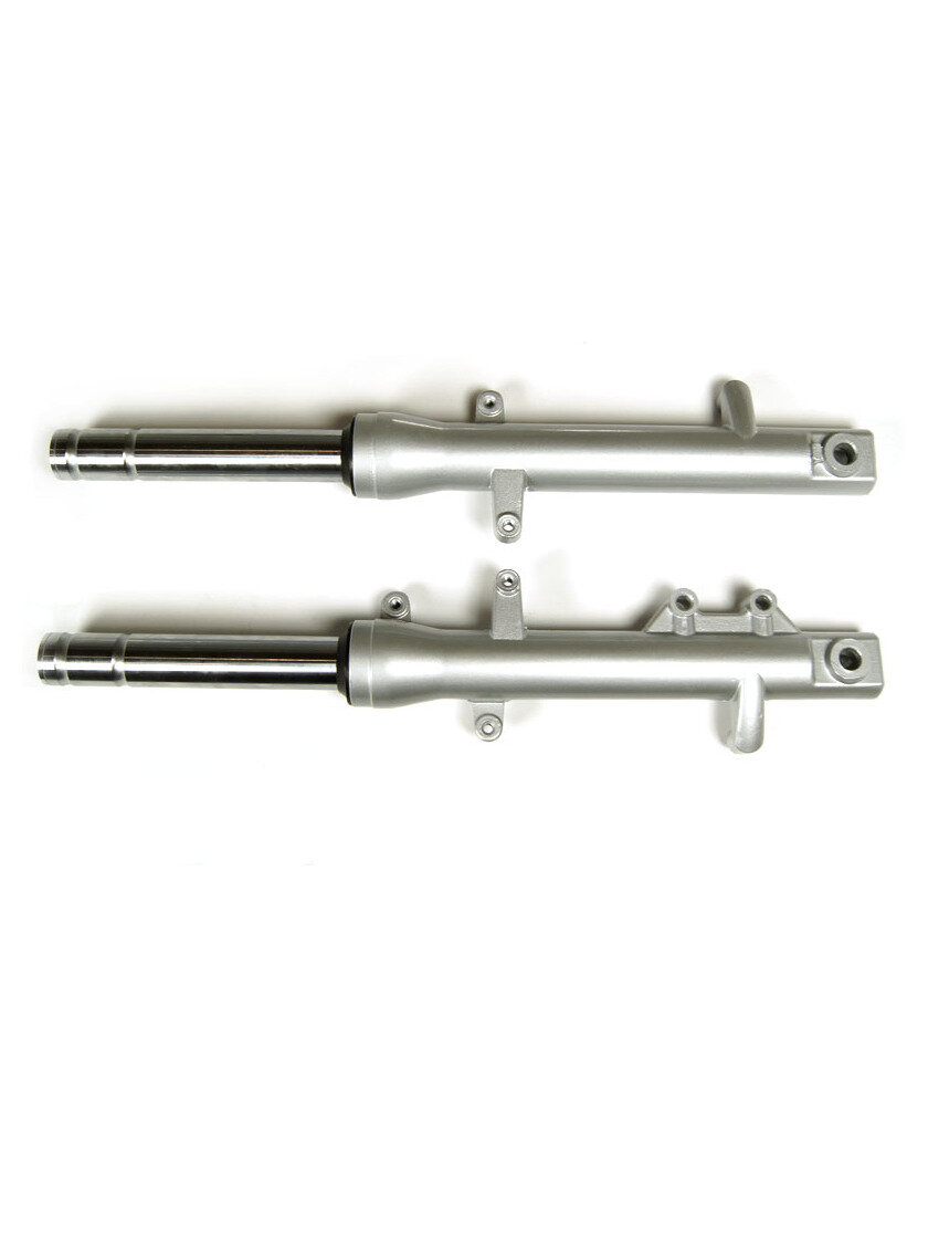 Амортизатор передний (дисковый тормоз) (комплект) для скутера IRBIS NIRVANA