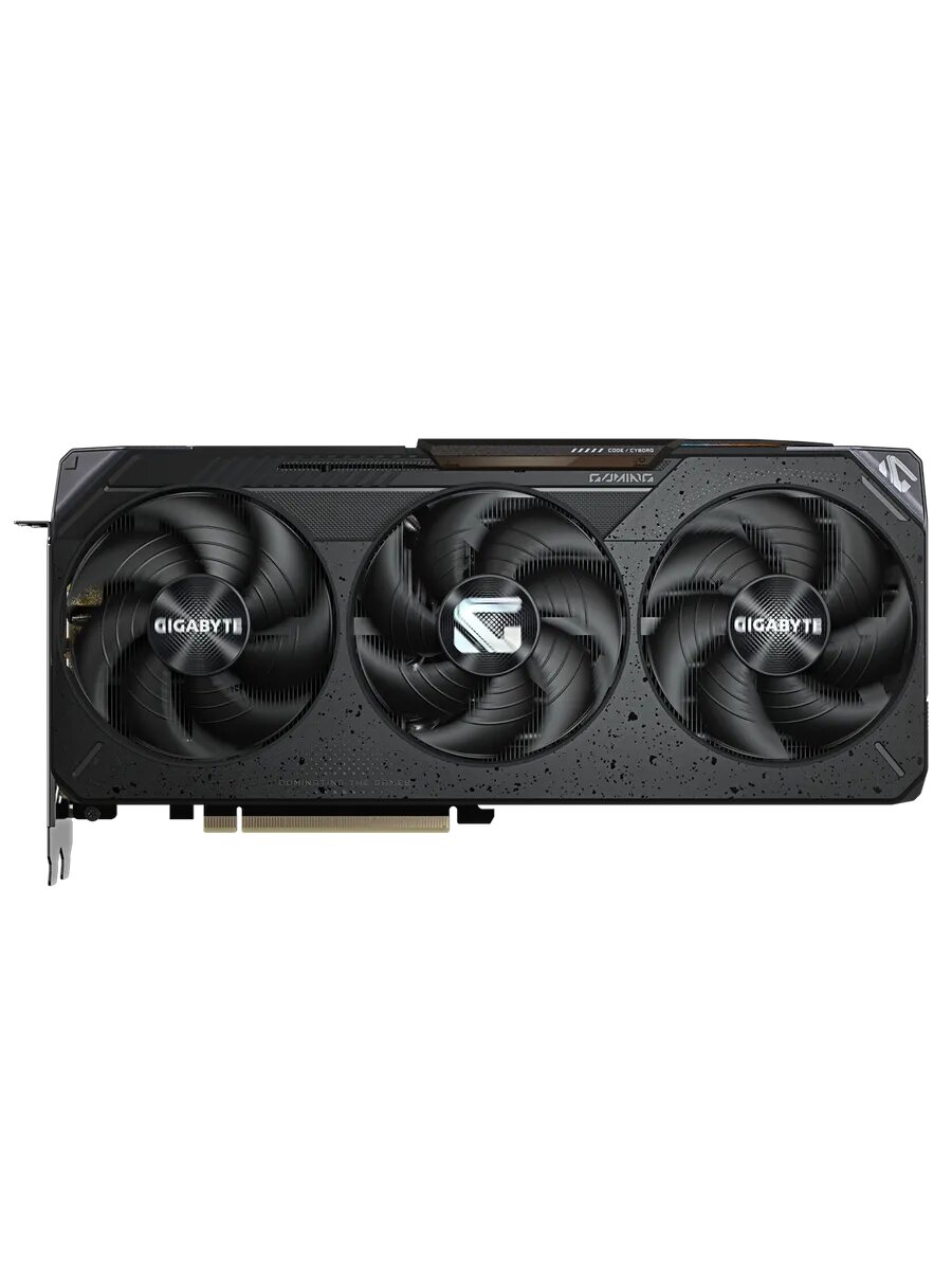 Видеокарта Gigabyte PCI-E AMD Radeon RX 9070XT GAMING OC-16GD