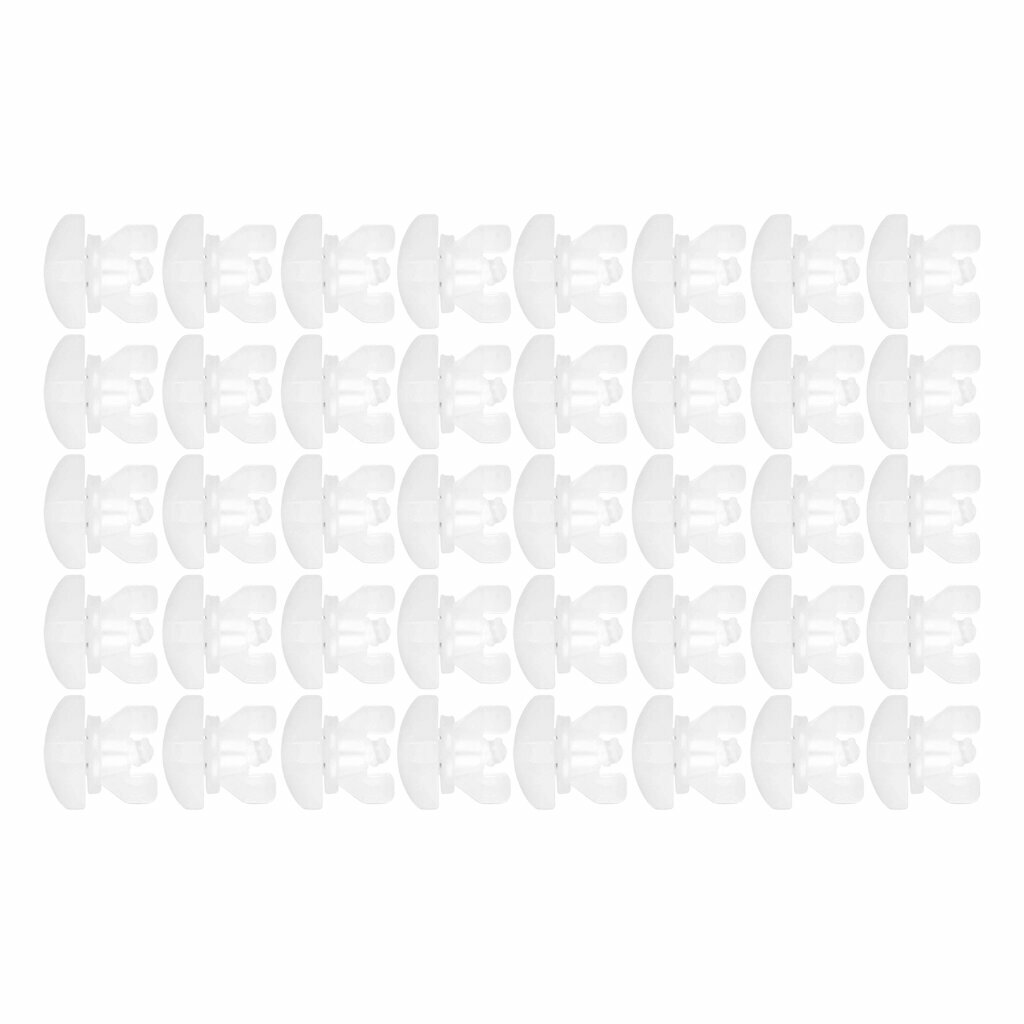 Комплект стопоров для карниза