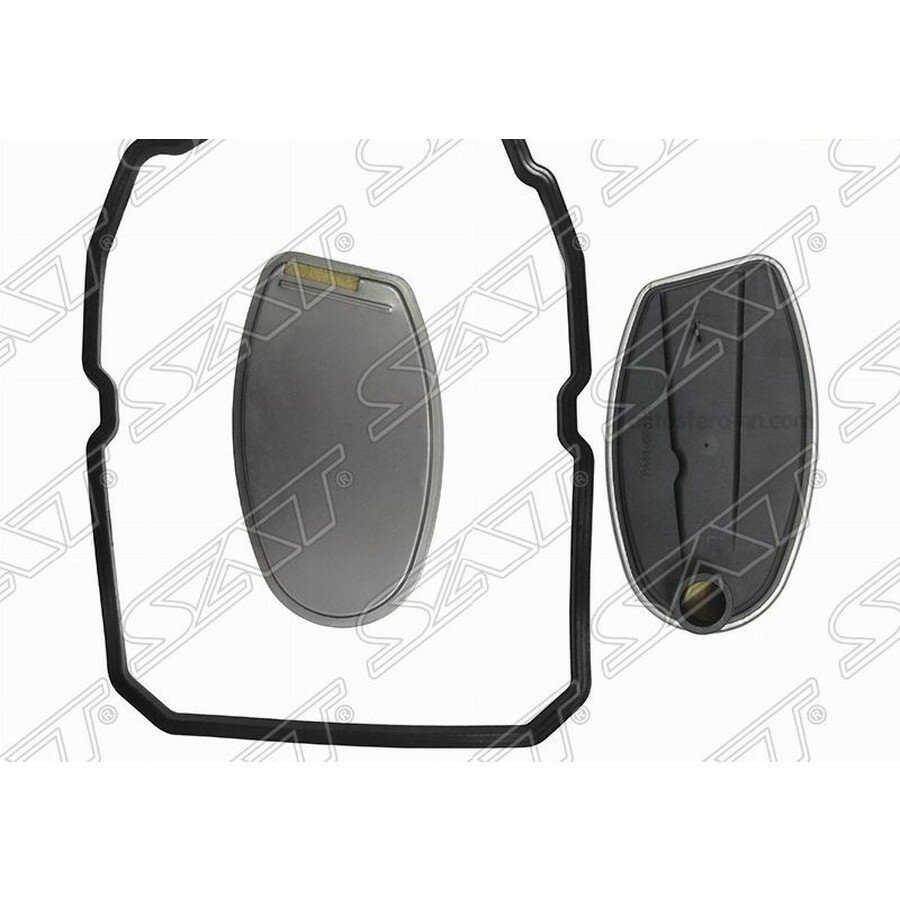 SAT STA1402770095 Фильтр АКПП Mercedes-Benz C-Class 93-15 / E-Class 84-17