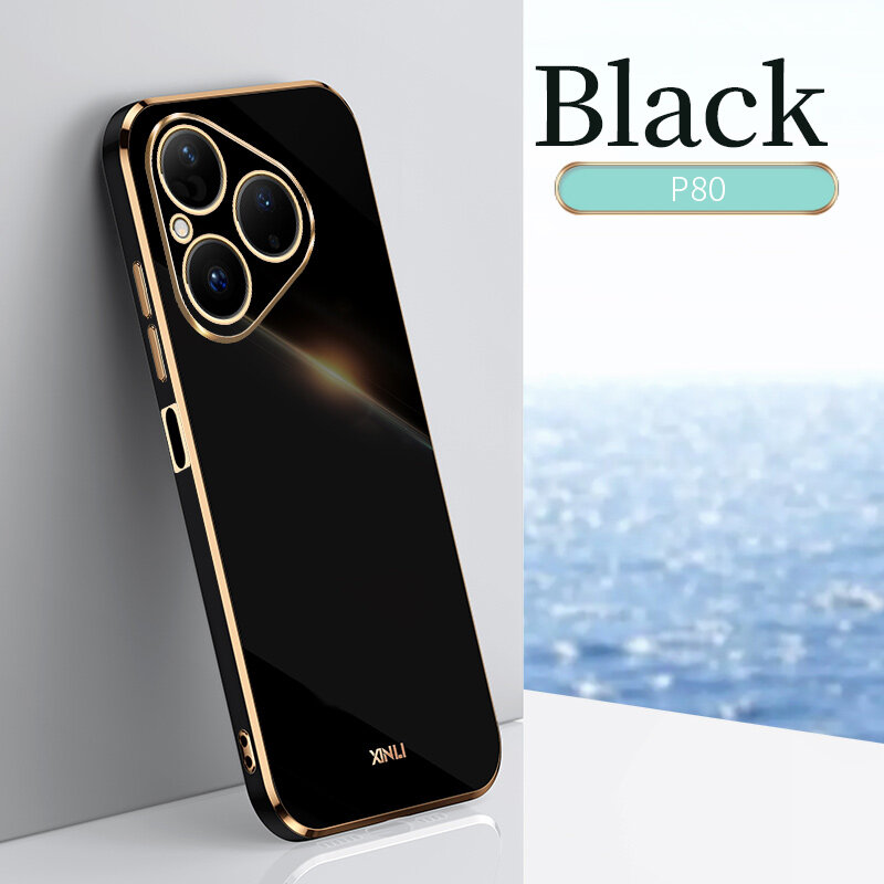 Чехол для Huawei Pura 80