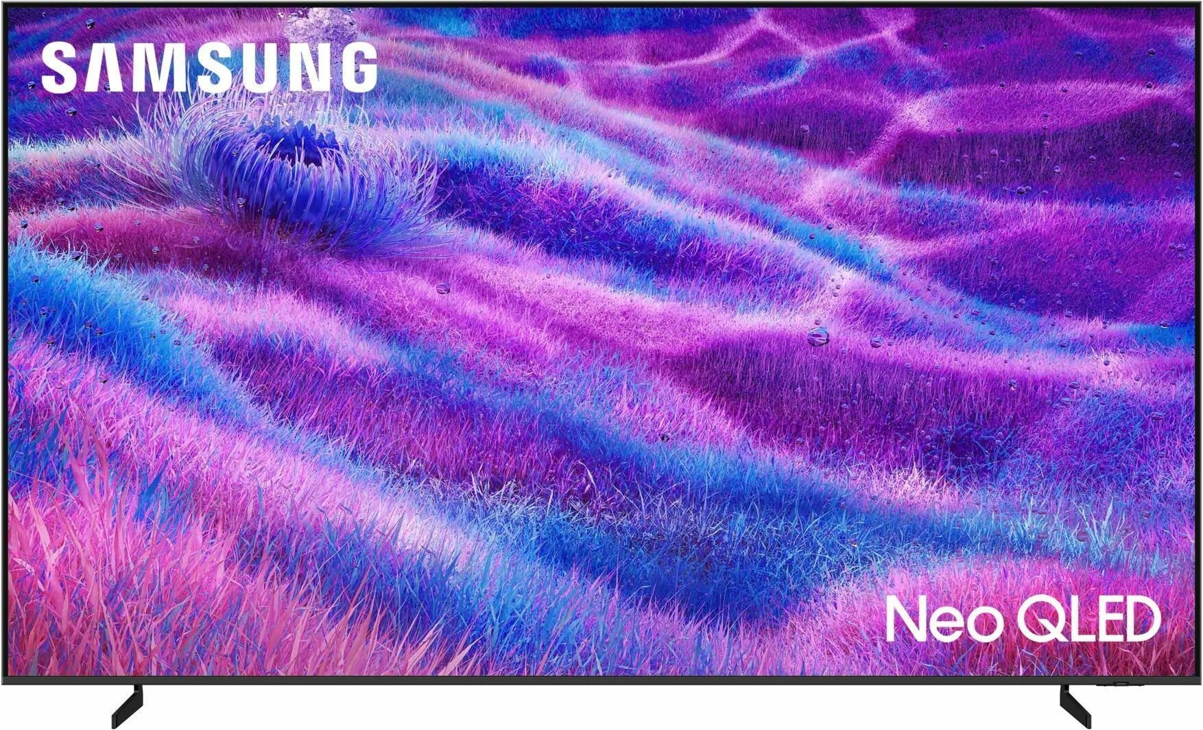 Телевизор Samsung QE100QN80FUXRU