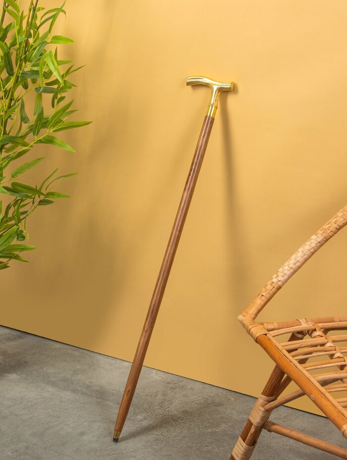 Трость сувенирная, 13×96 см