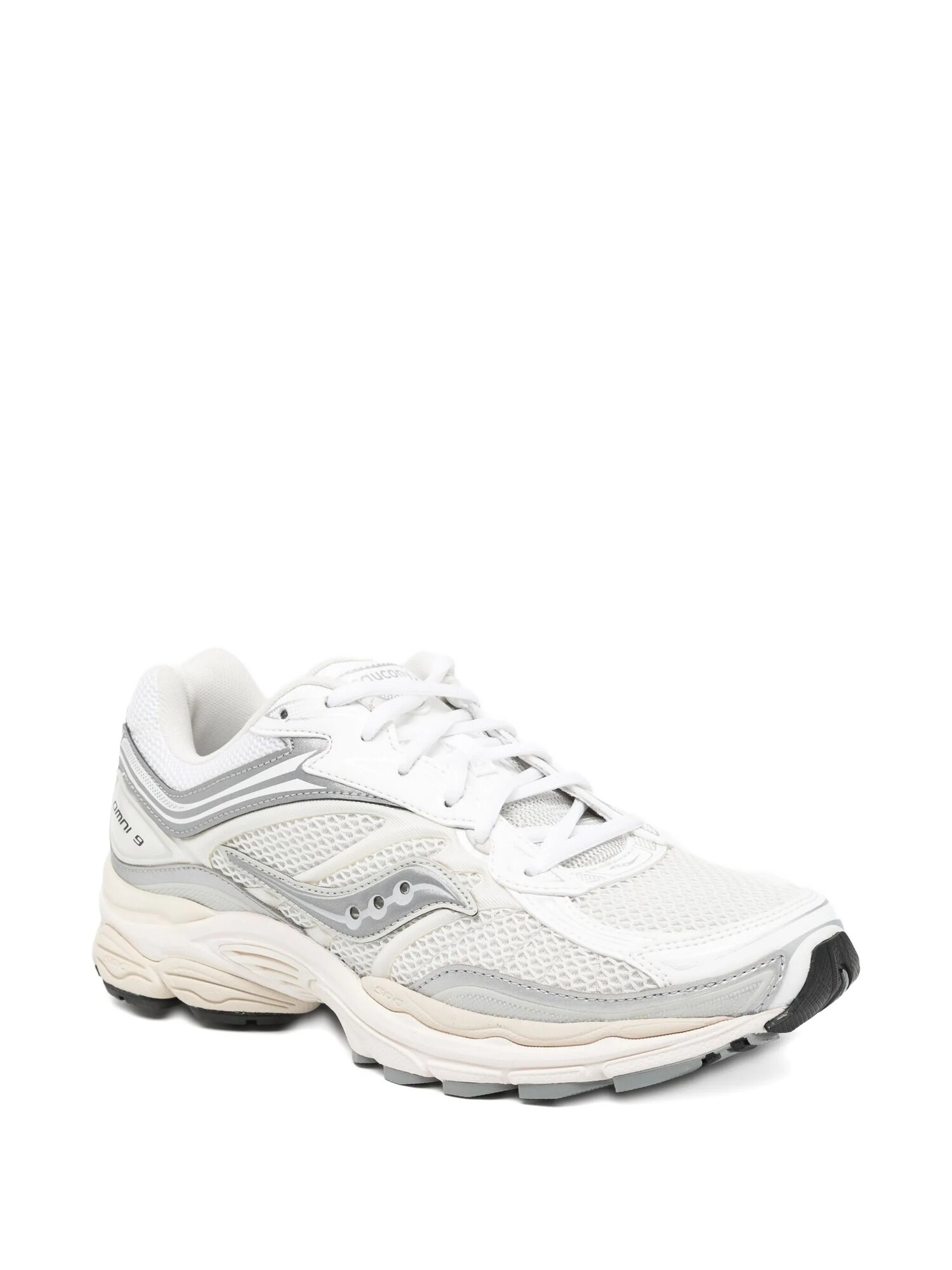 Кроссовки saucony Progrid Omni 9, размер 11.5 US, разноцветный — фото 1