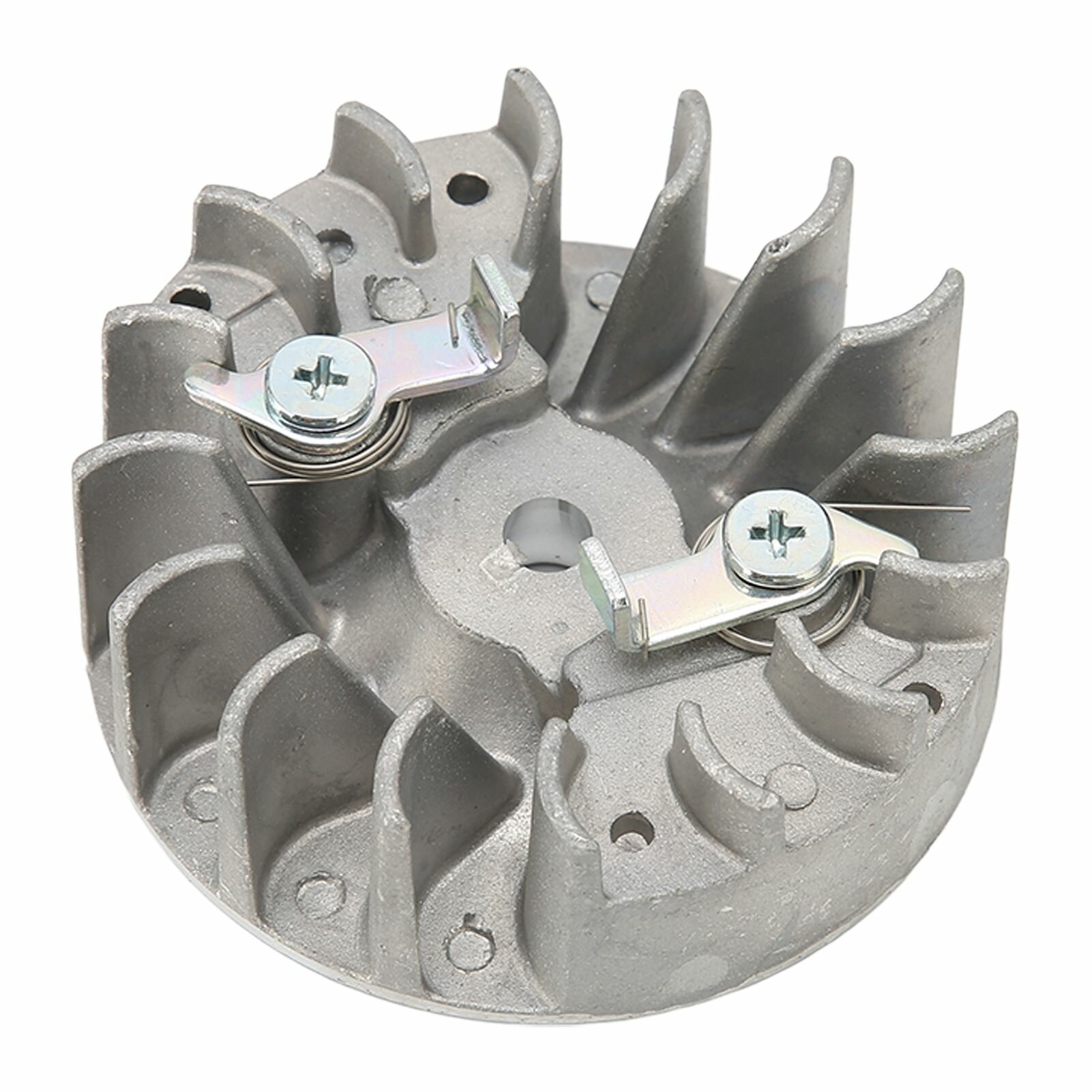 Запасная часть маховика бензопилы OEM 530059637 для ремонта бензопилы Husqvarna 137 137e