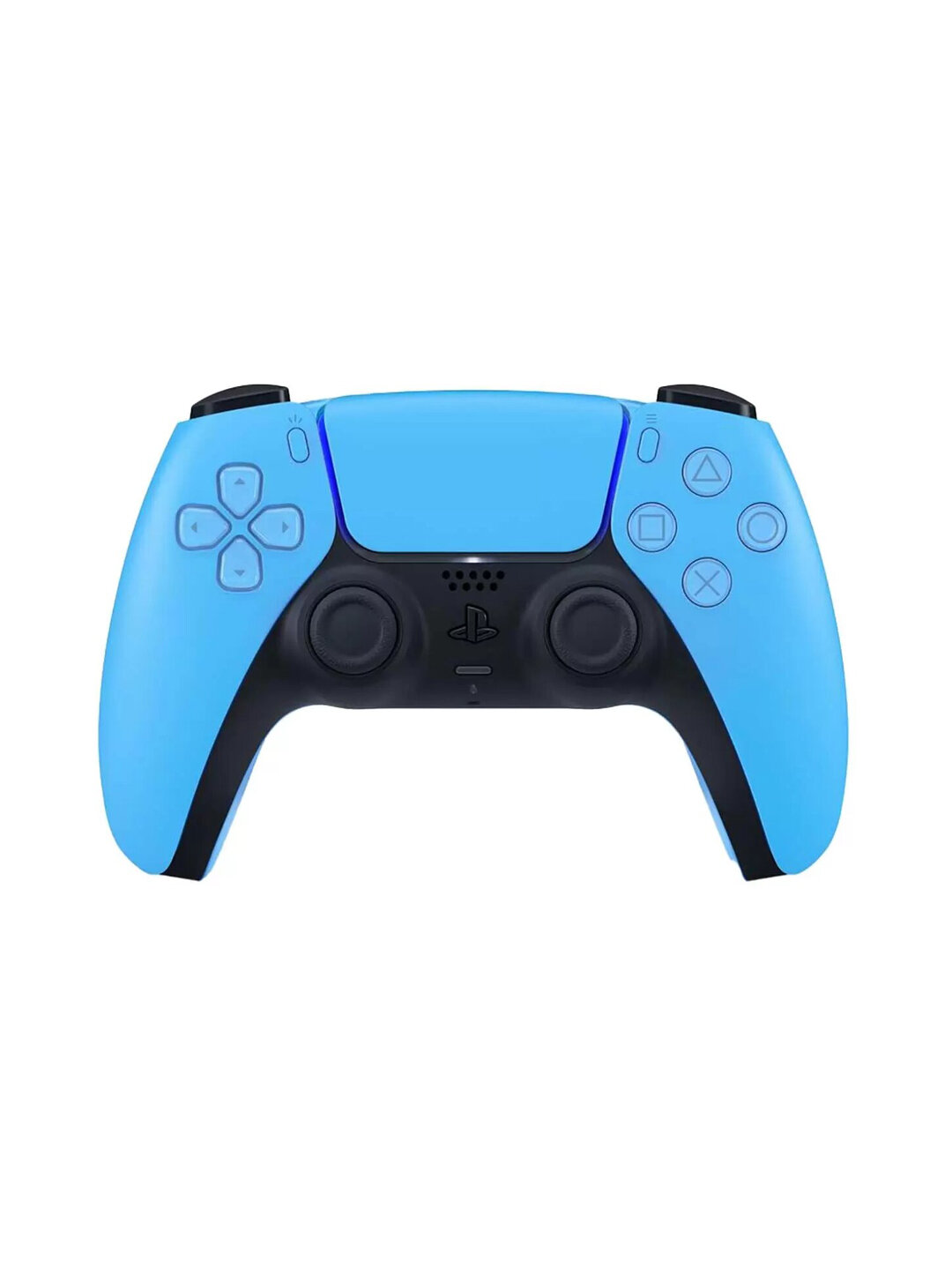 Геймпад Sony PS5 DualSense, звездный 1 шт.