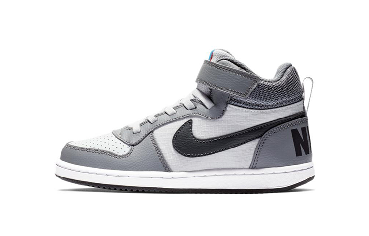 Кеды Court Borough