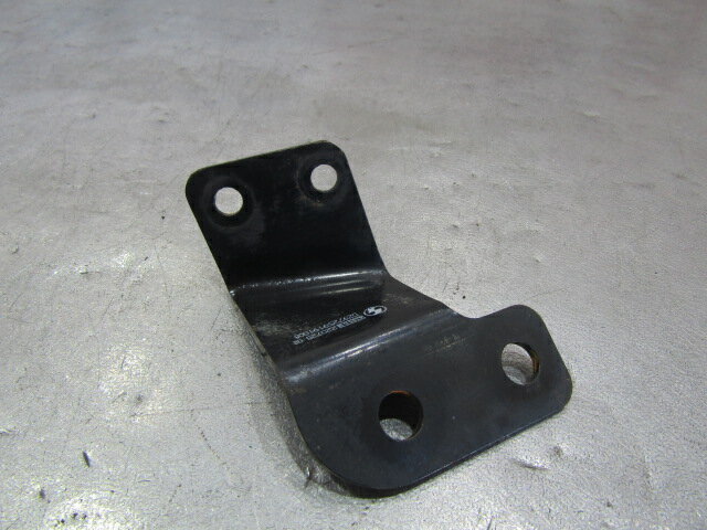 Кронштейн крепления тормозных трубок SHACMAN