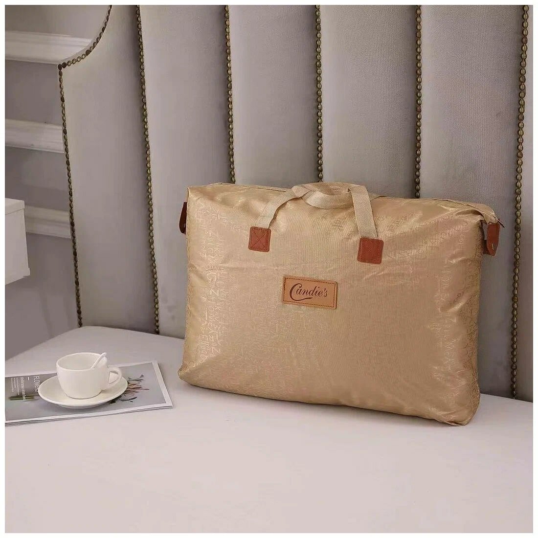 Одеяло евро 200x220 см, Всесезонное, с наполнителем Шелк