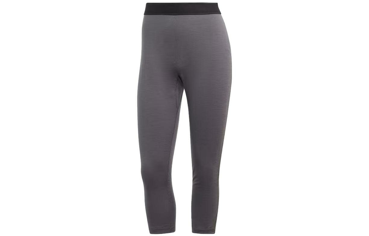 Легинсы XPERIOR MERINO