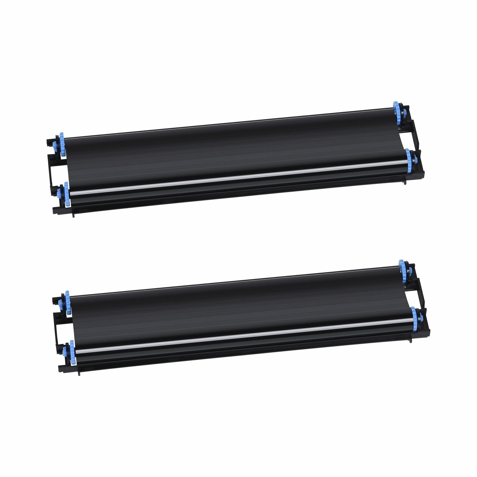 HPRT 2 рулона термотрансферной ленты с функцией RFID для портативного термотрансферного