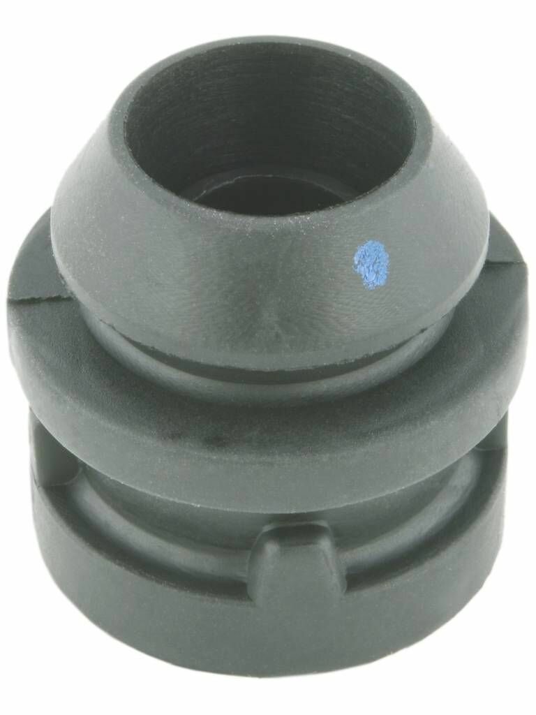 Втулка крепления радиатора для автомобилей FORD, LINCOLN, VOLVO VLSB-001 FEBEST