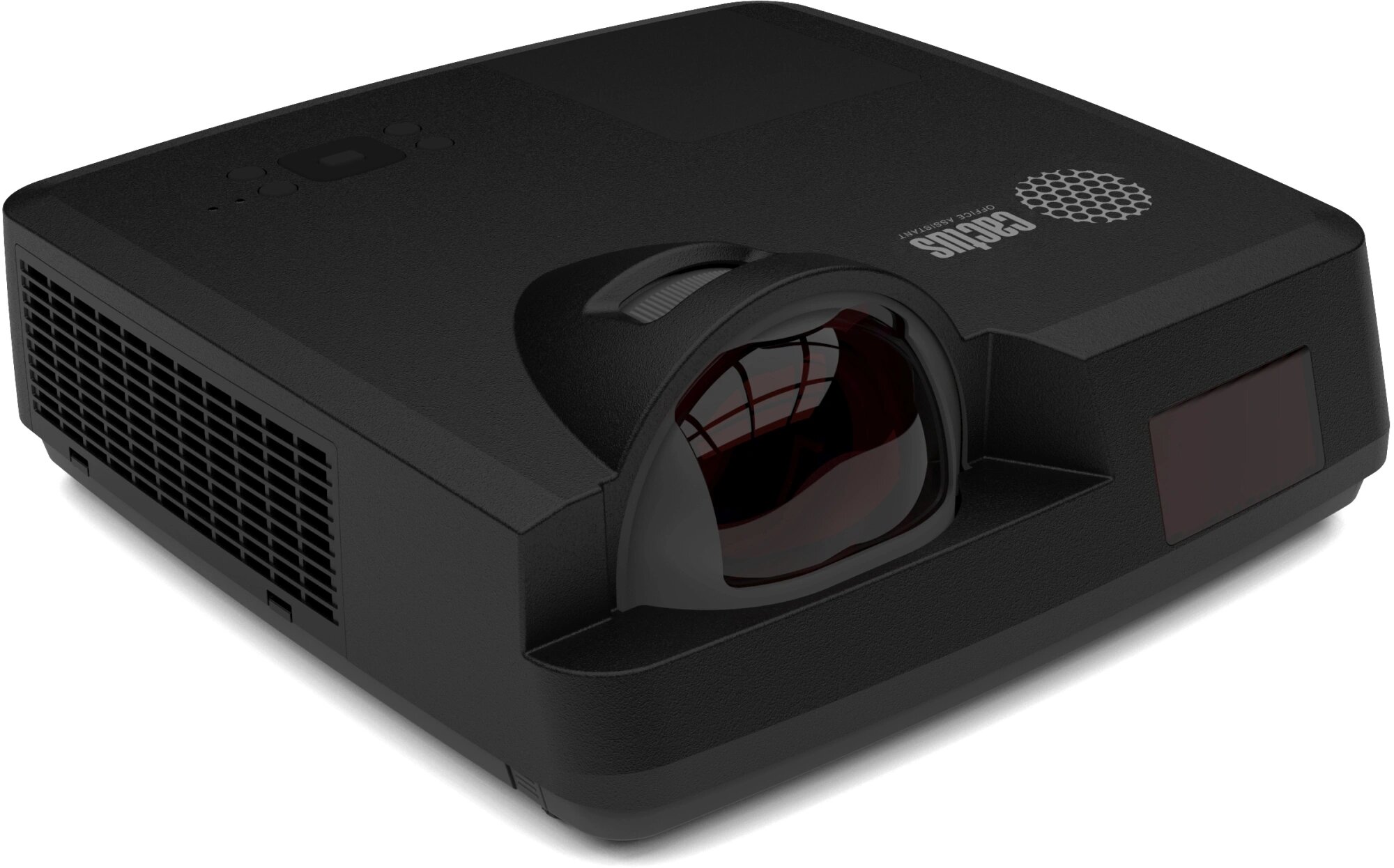 Проектор Cactus Bright CS-V3. B 3LCD 64000Lm LS 4000Lm A