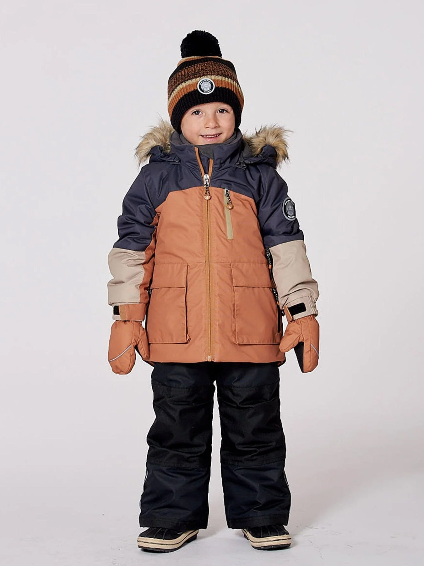 Комплект верхней одежды PLAY