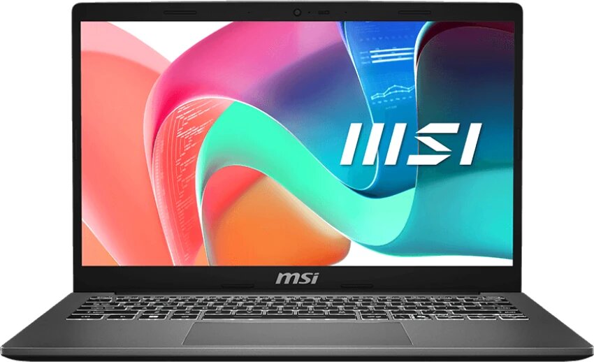 Ноутбук MSI Modern 13 F1MOG (9S7-13S131-068)