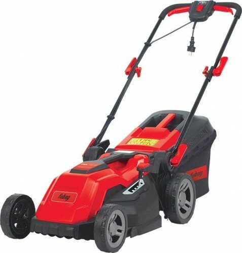 Газонокосилка электрическая FUBAG FEL 38M 31774