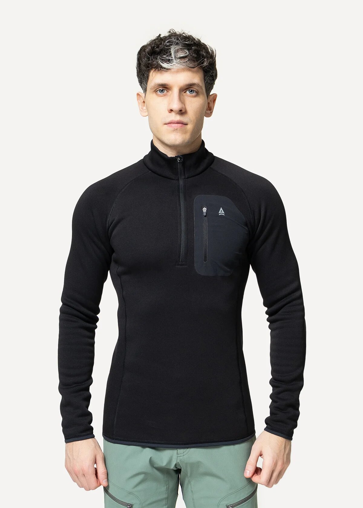 Термоджемпер Power Stretch мод 2