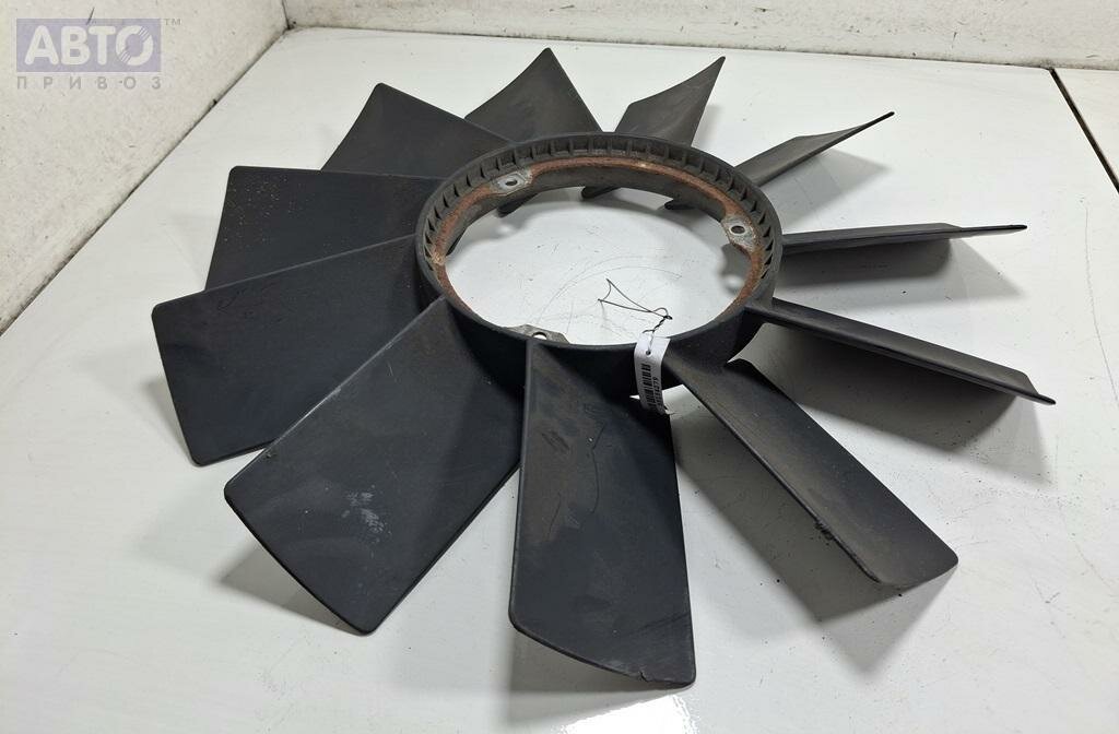 Крыльчатка вентилятора BMW 5 E39 (1995-2003)