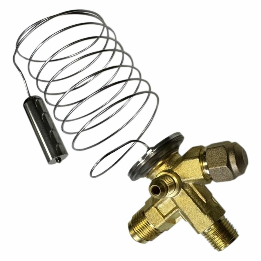 ТРВ TF404W с внешним уравниванием