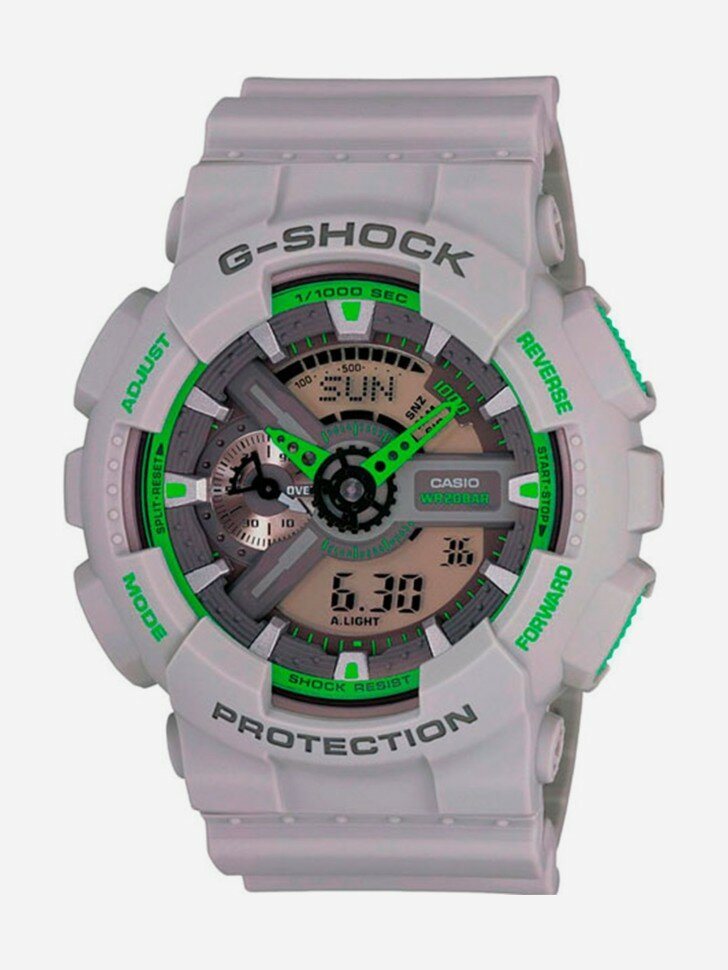 Наручные часы G-Shock