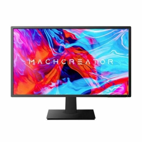 21,5" Монитор Machcreator MK21FLT1RU (MK21FLT1RU) чёрный