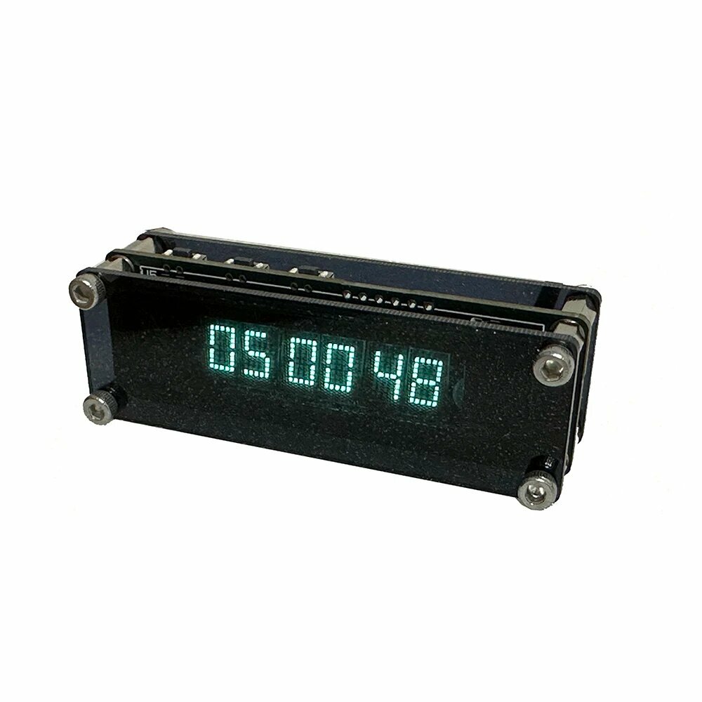 VFD часы Arvin
