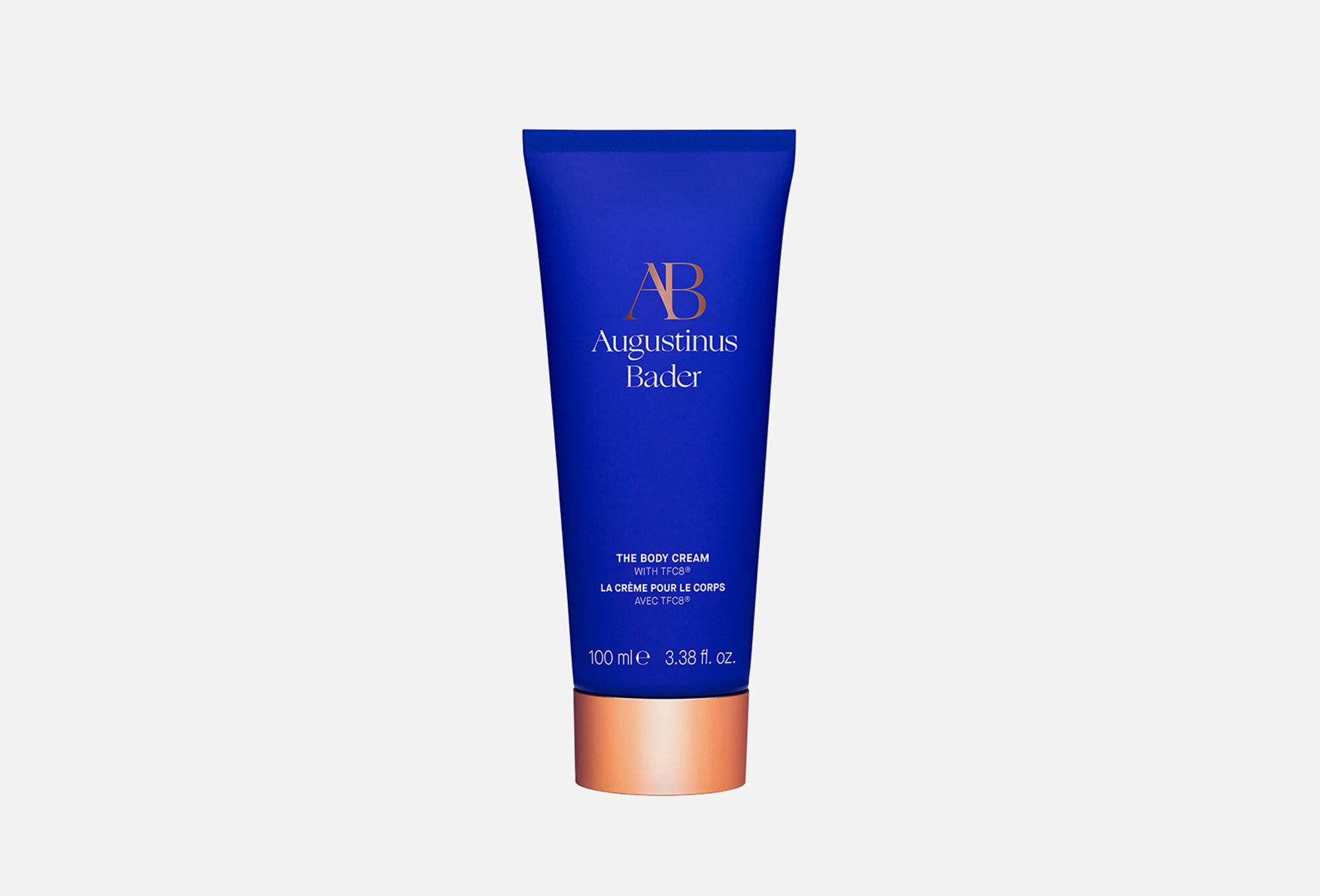 Крем для тела AUGUSTINUS BADER THE BODY CREAM 100 мл