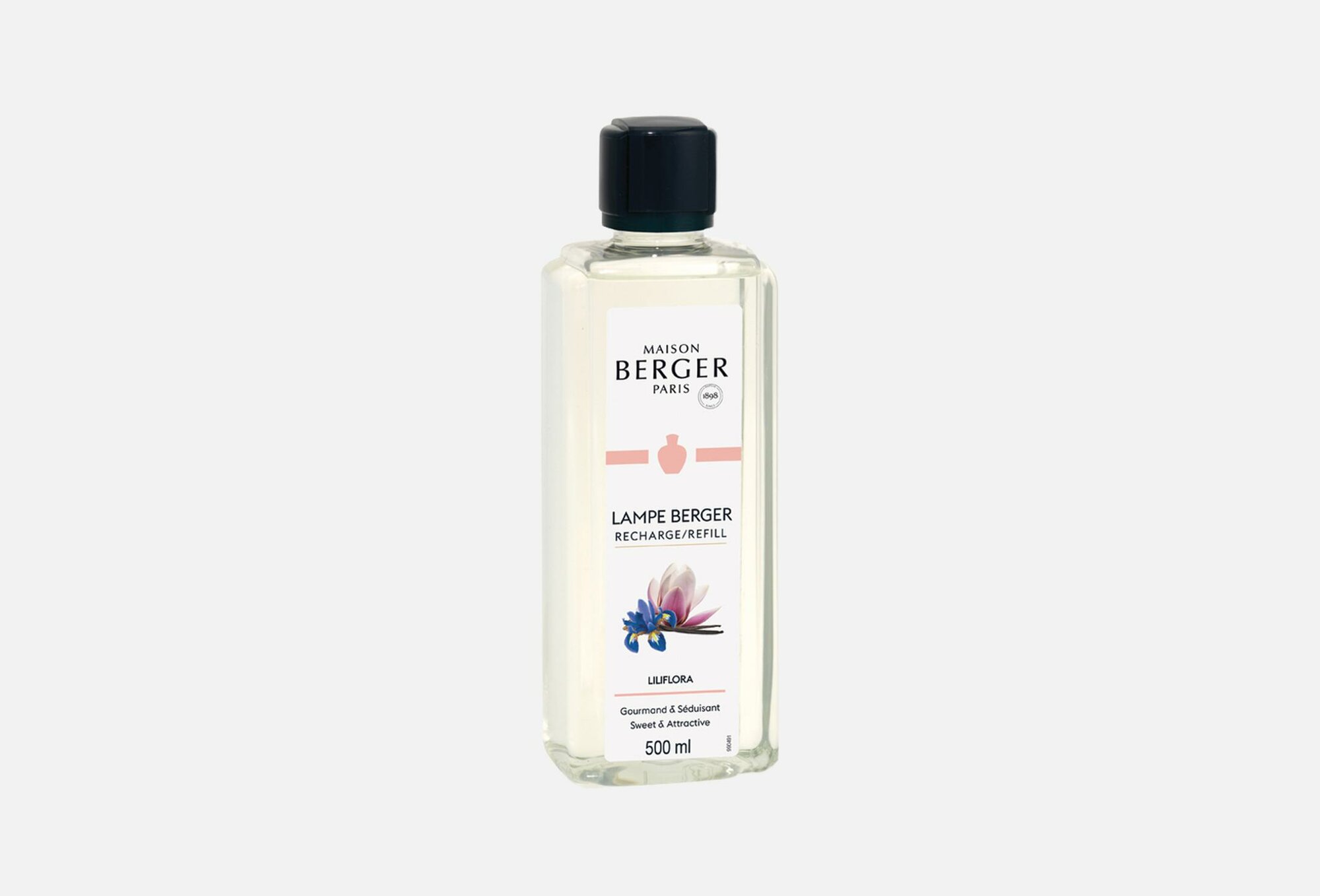 Рефил для лампы Берже MAISON BERGER PARIS Liliflora 500 мл