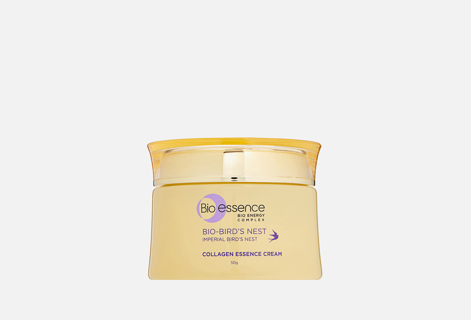 Крем для лица BIO ESSENCE bird’s nest Extract 50 мл