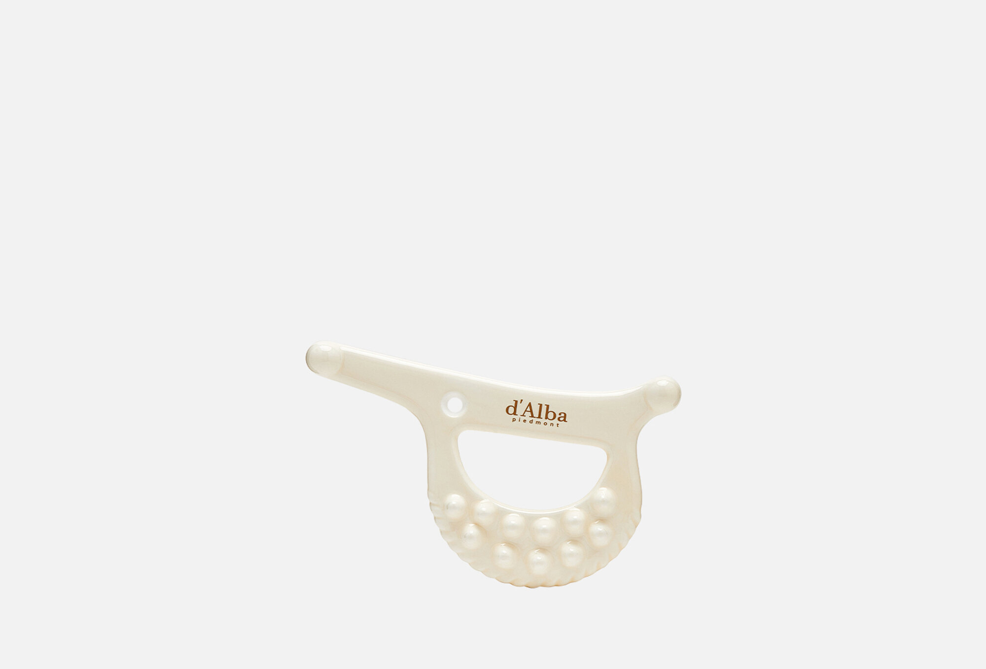 Массажер гуаша D'ALBA Slim Fit Ceramic Gua sha