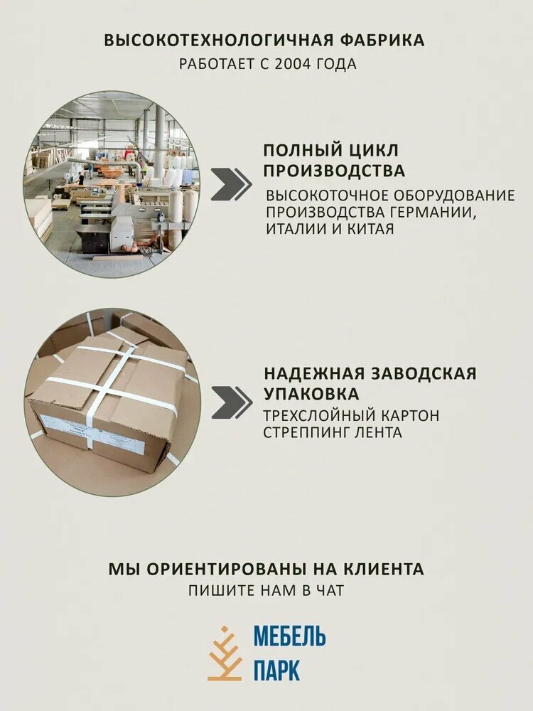 Полка Настенная Угловая, 30х30х3.2 см, 1 шт.