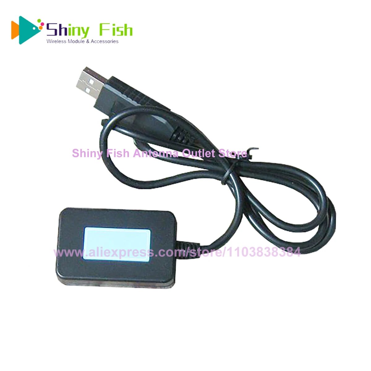 Приемник GNSS USB Bluetooth двухрежимный для системы Android автомобильный планшет GPS BD ГЛОНАСС трехдиапазонная автомобильная навигация