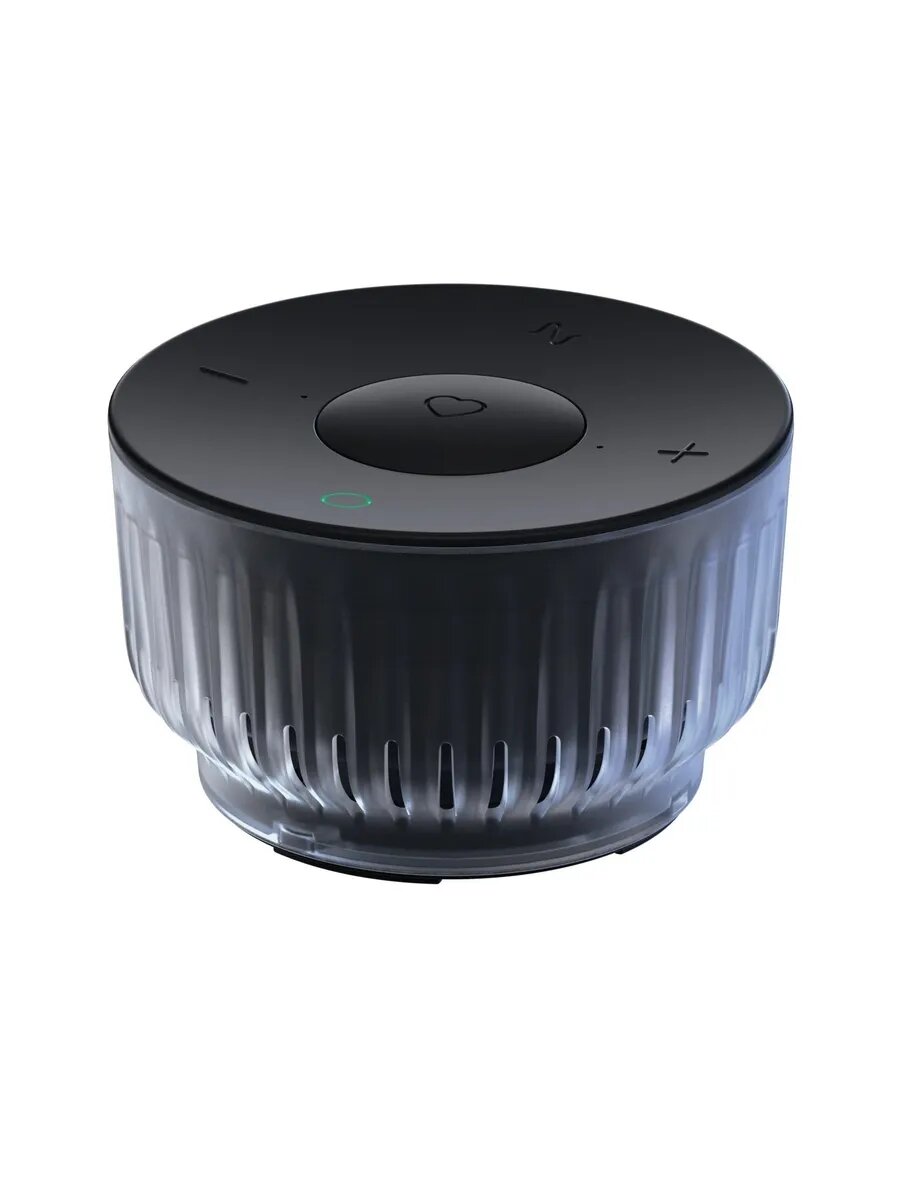 Умная колонка Boom Mini 2 SBDV-00250A Салют черный