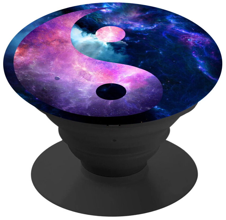 Держатель Popsocket для телефона Попсокет для Apple IPhone и Android держатели для телефонов ручные