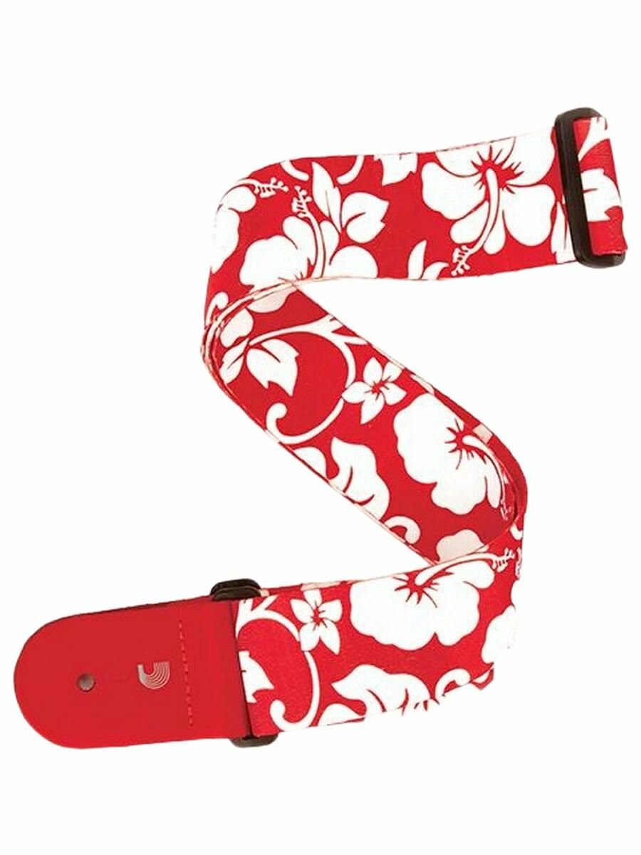 Ремень для гитары PLANET WAVES P20S1502 World